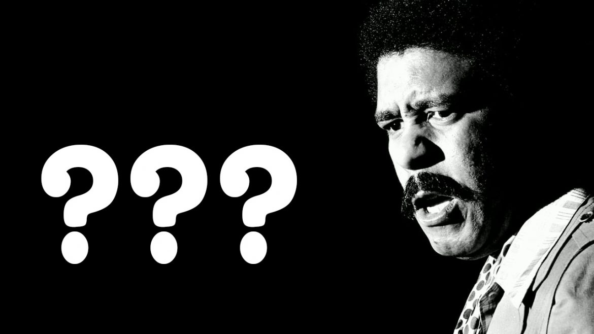 Why Use The “N Word” When We Mean “Nigger”? – N'DIGO