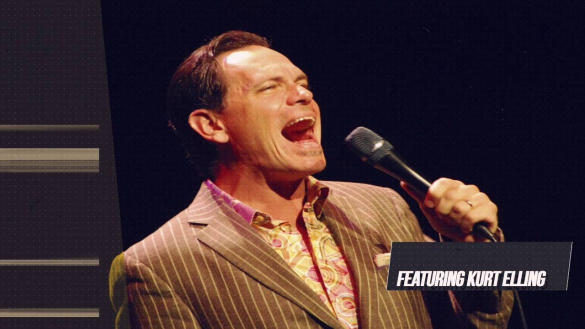 The Jazz Singer: Kurt Elling Performs At N’DIGO Gala June 12 – N'DIGO