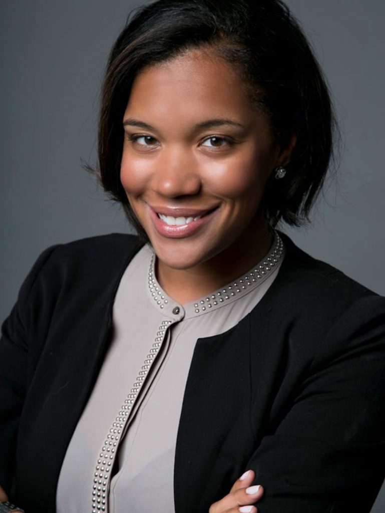 Q&A with Demetria “Mia” Cotter, The Fabulous Purge Project – N'DIGO