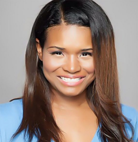 Q&A – Michelle Hayes of Gill Hayes Talent Agency – N'DIGO