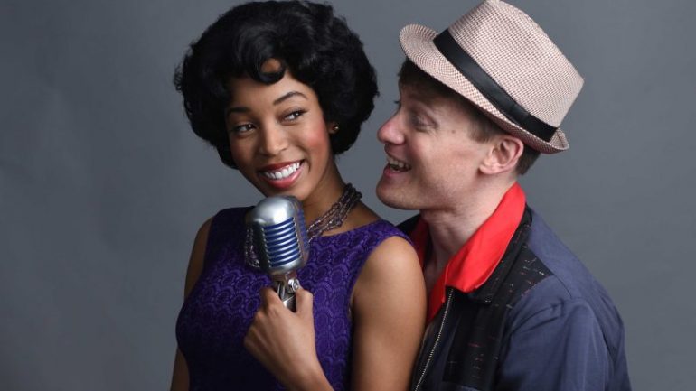 Chicago Actress Aeriel Williams Does Memphis – N'DIGO