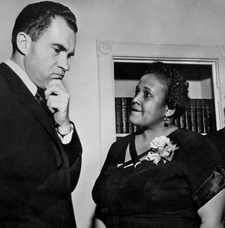 Lindblom History Project Celebrates Famed School’s Centennial – N'DIGO