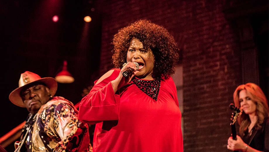 Felicia Fields Stars In “Ma Rainey” at Writers Theatre Through March 17 ...