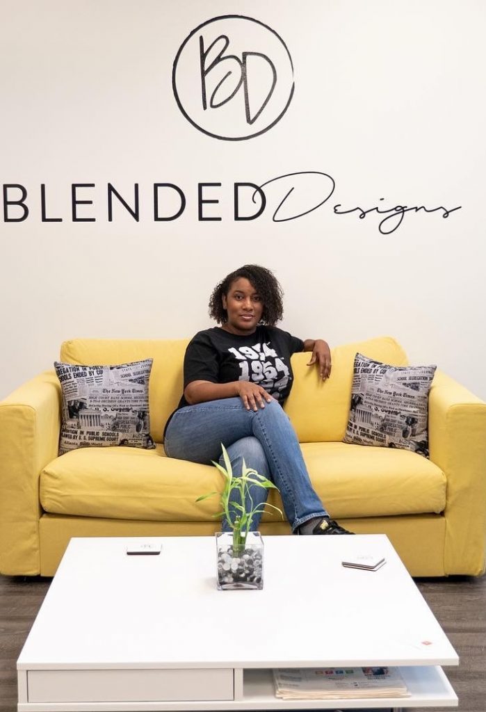 Q&A With Blended Designs’ Casey Kelley – N'DIGO