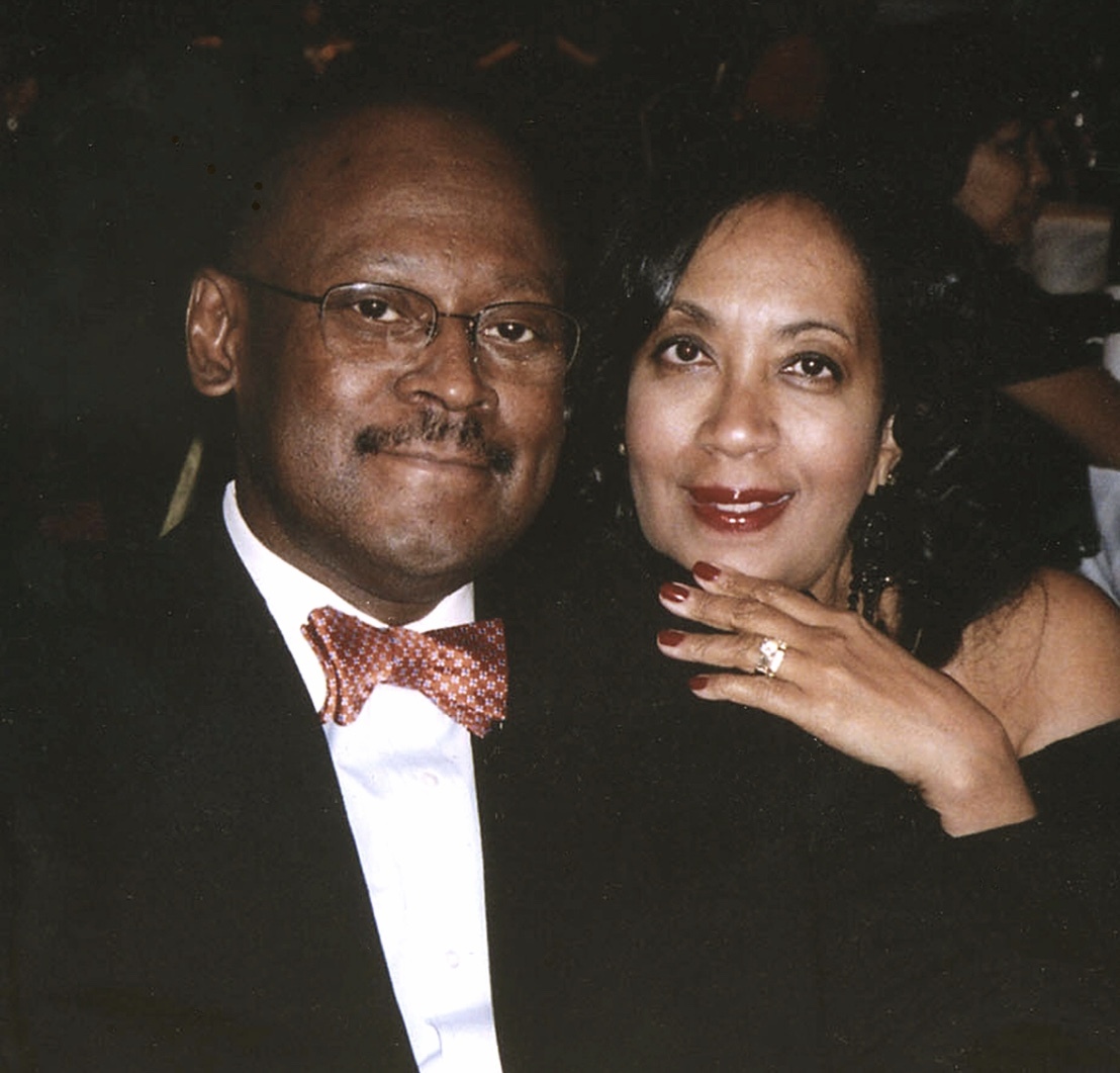 Meet Illinois Supreme Court Justice P. Scott Neville Jr. – N'DIGO