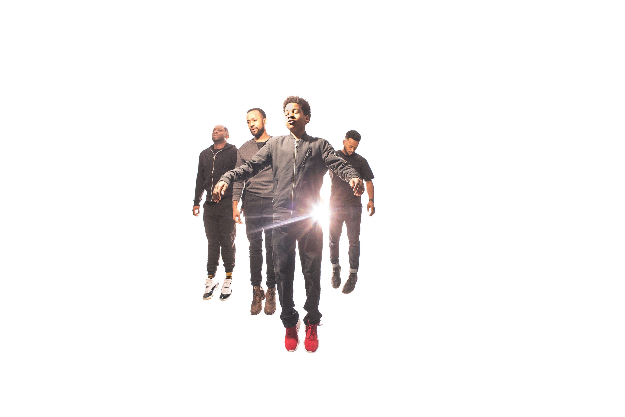 The Riveting Uncomfortable Truth of “Kill Move Paradise” – N'DIGO