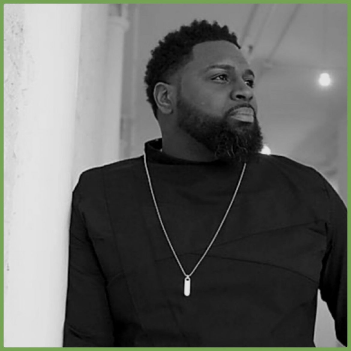 Pastoring During Covid 19: Pastor Daniel X. Smith – N'DIGO