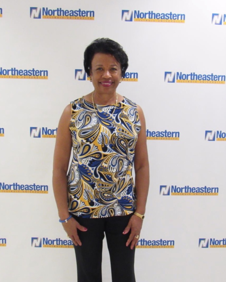 Q & A with Northeastern Illinois University’s President Dr. Gloria J ...