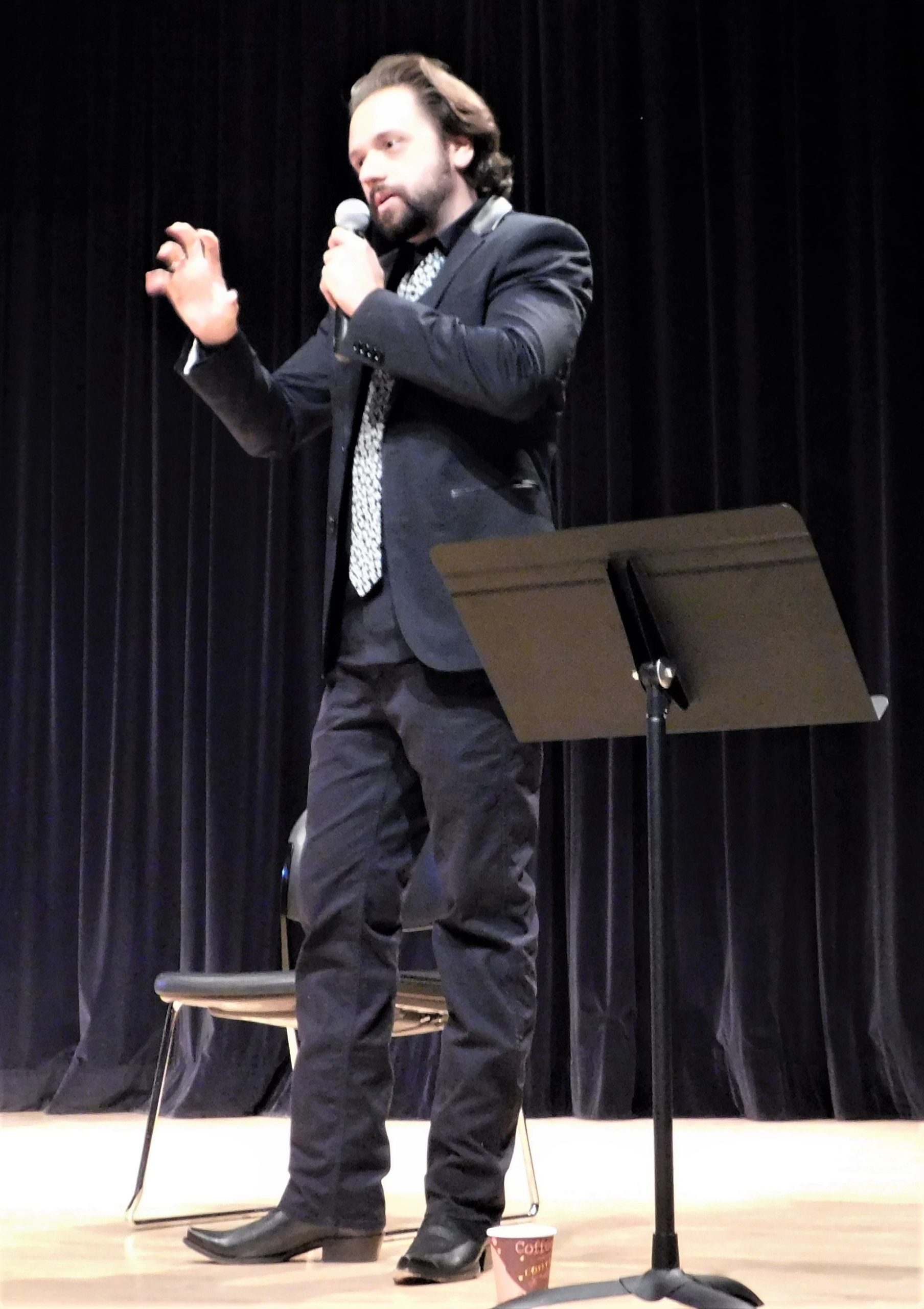 Q&A with Author David Masciotra I Am Somebody: Why Jesse Jackson ...
