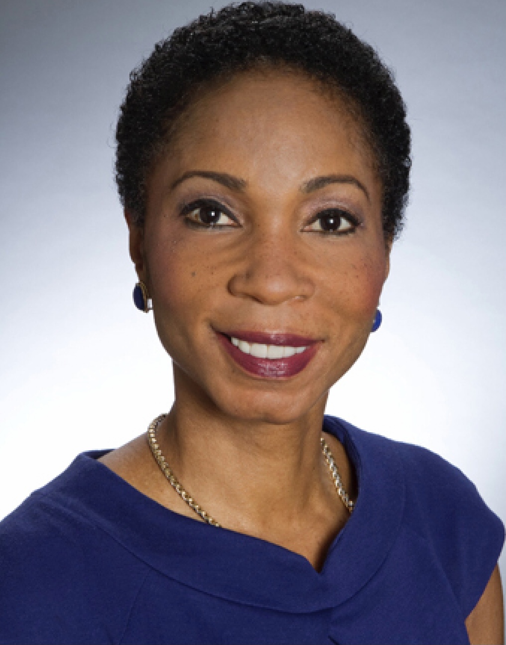 Q and A with Dr. Helene D. Gayle – N'DIGO