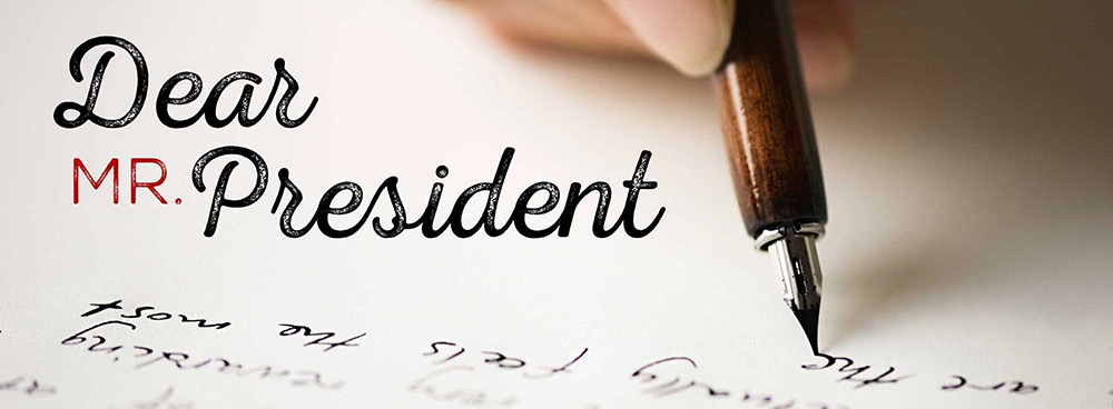 Dear President-Elect Biden: – N'DIGO