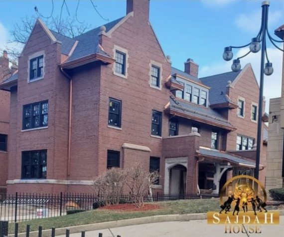 Interview with Wendy Muhammad on The Elijah Muhammad House – N'DIGO