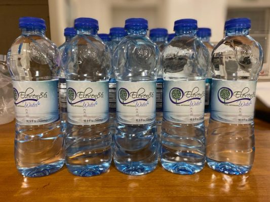 Q&A FOR Marquis Forge, CEO MRaine Industries (Eleven86 Real Artesian ...