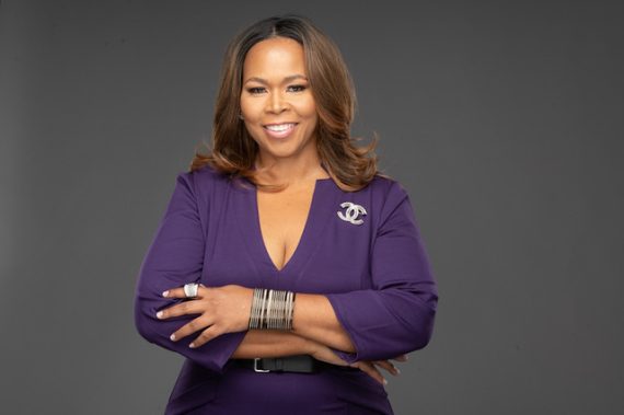 Q&A – with Dionne Williams, Founder & Creator of Emerge! Fashion Show ...