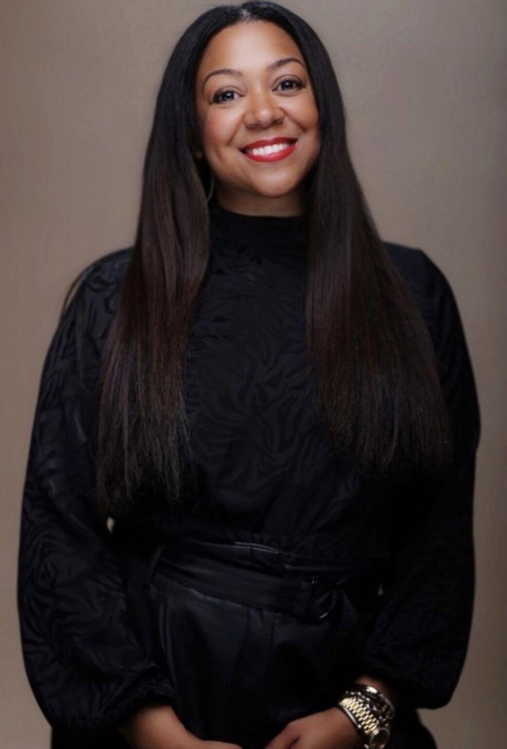 Q&A – Keli L. Knight – Founding Partner – KMR Law Group – N'DIGO