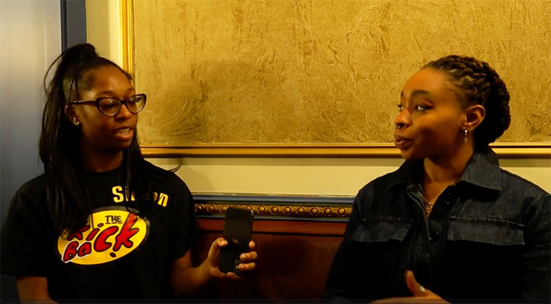 Interview with Parris Lewis – Tina Turner The Musical – N'DIGO