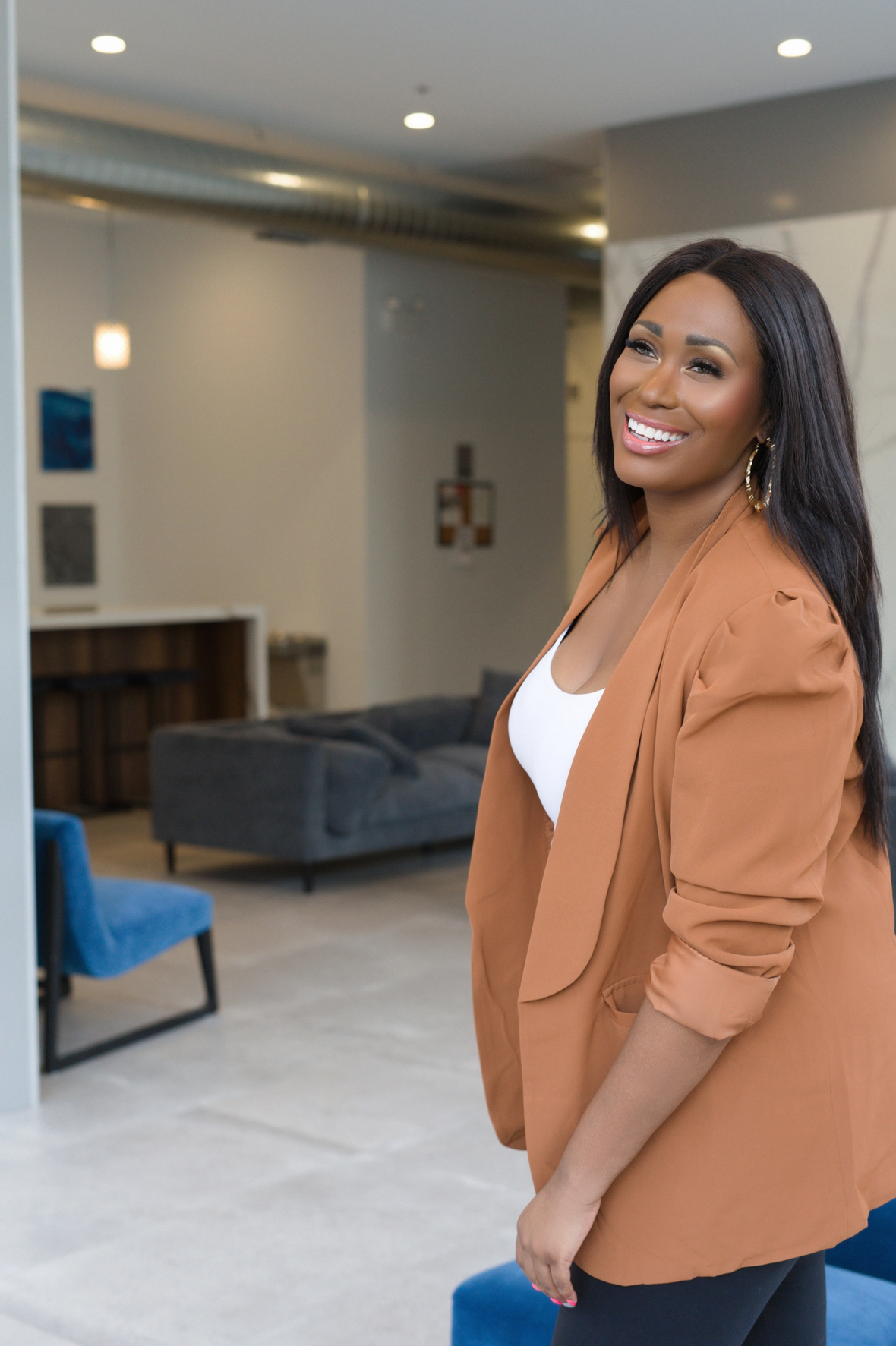 Q&A with Nekia Nichelle – Creator, The N Brand – N'DIGO