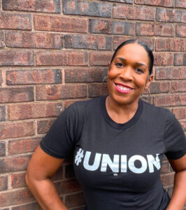 Juliana Stratton – Illinois First Black Lieutenant Governor – N'DIGO