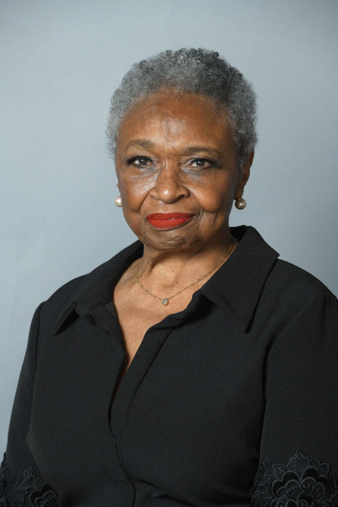 Actor, Author, and Singer Hattie Winston – A Gathering of Voices – N'DIGO