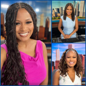 Getting to Know ABC7’s Samantha Chatman – N'DIGO