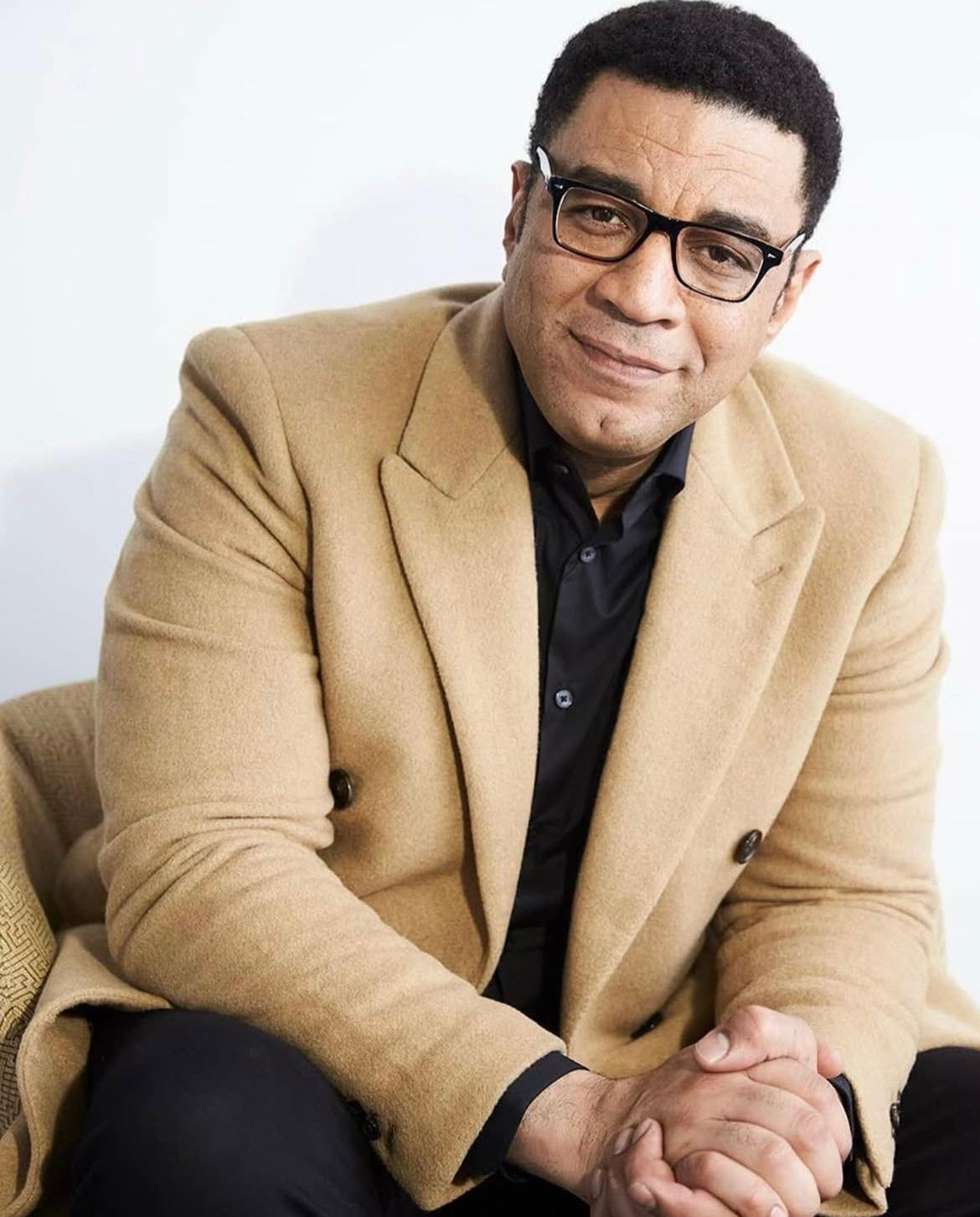 A Conversation with Harry Lennix: From Chicago Stages to Broadway’s ...