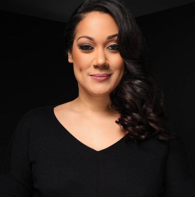Cynthia Kaye McWilliams – Actor and Entrepreneur – N'DIGO