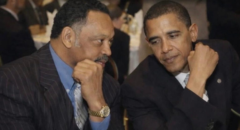 The Unfinished Bridge Between Rev. Jesse Jackson and Barack Obama – N'DIGO