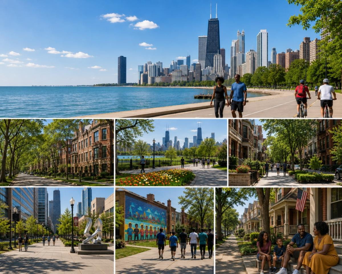 Enough Already: Chicago Must Take Back Its Streets – N'DIGO